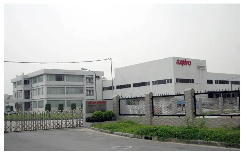 Japan develops "all-resin battery"