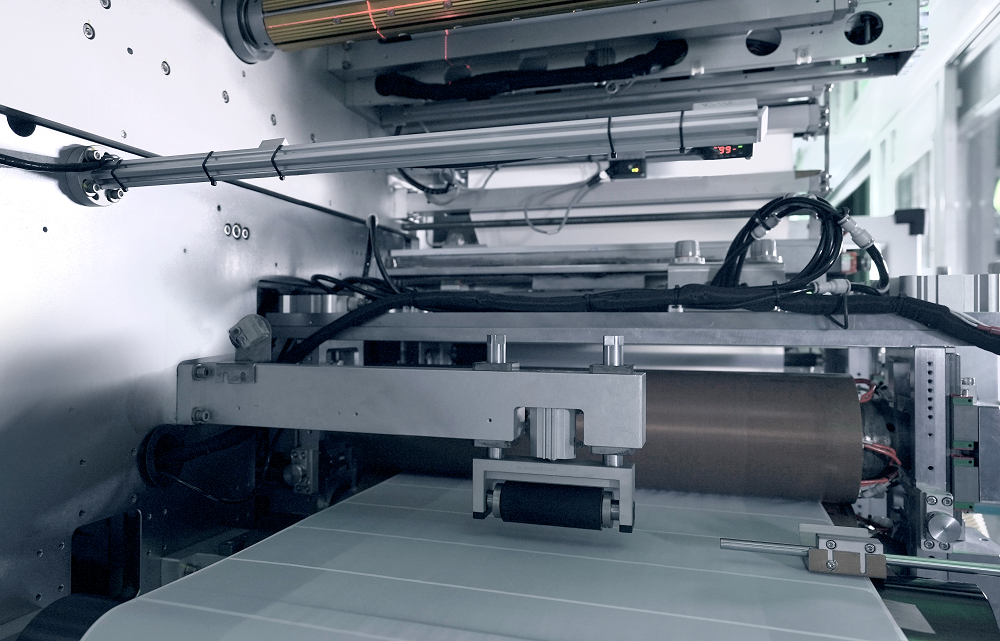 Honeycomb Energy Lamination Technology 3.0 "Revelation"