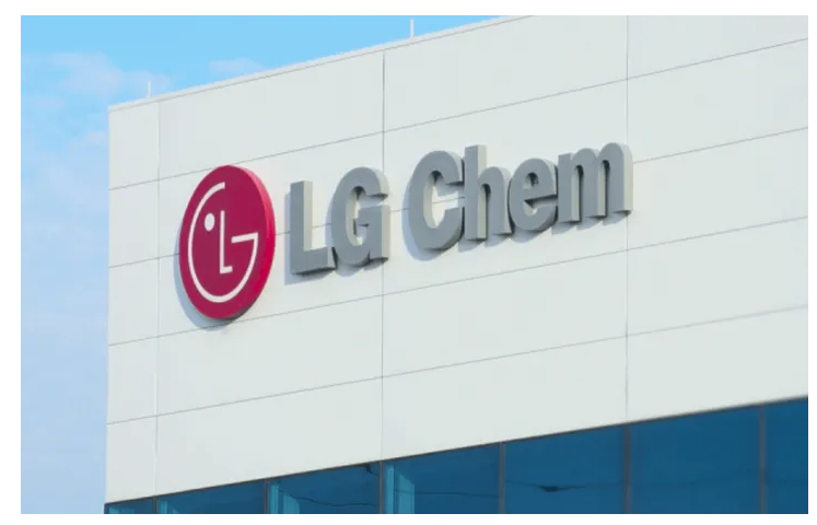 LG New Energy to sell batteries to Toyota
