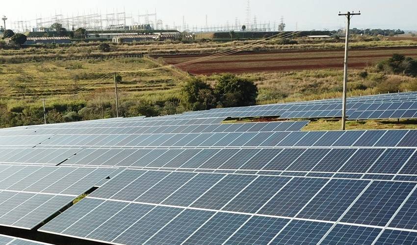 Brazil’s distributed power generation solar installed capacity reaches