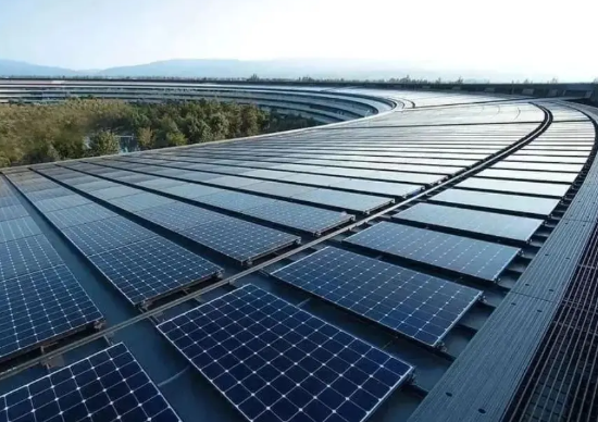 Distributed photovoltaic power plant management