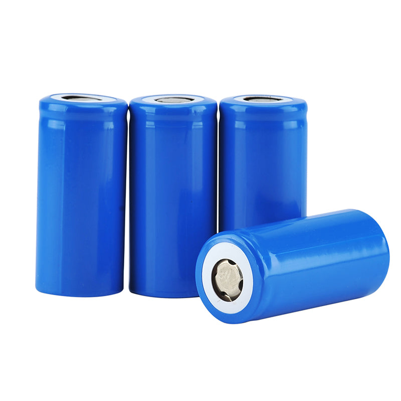 Phương pháp kiểm tra dung lượng pin Lithium-ion
