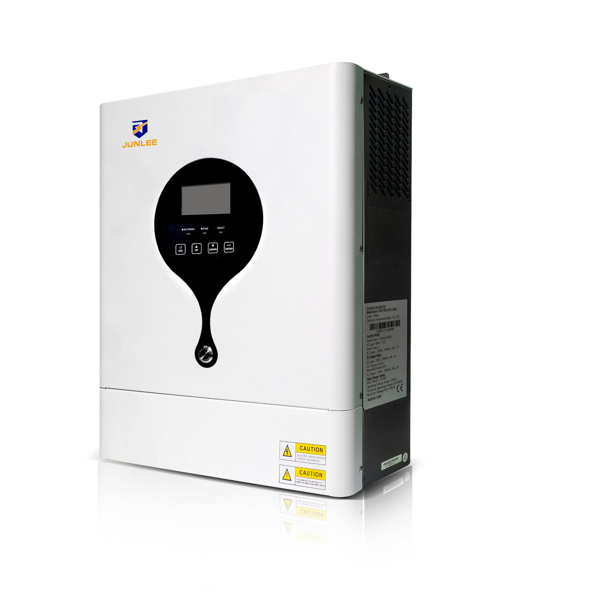 Classification and Selection of Photovoltaic Inverters