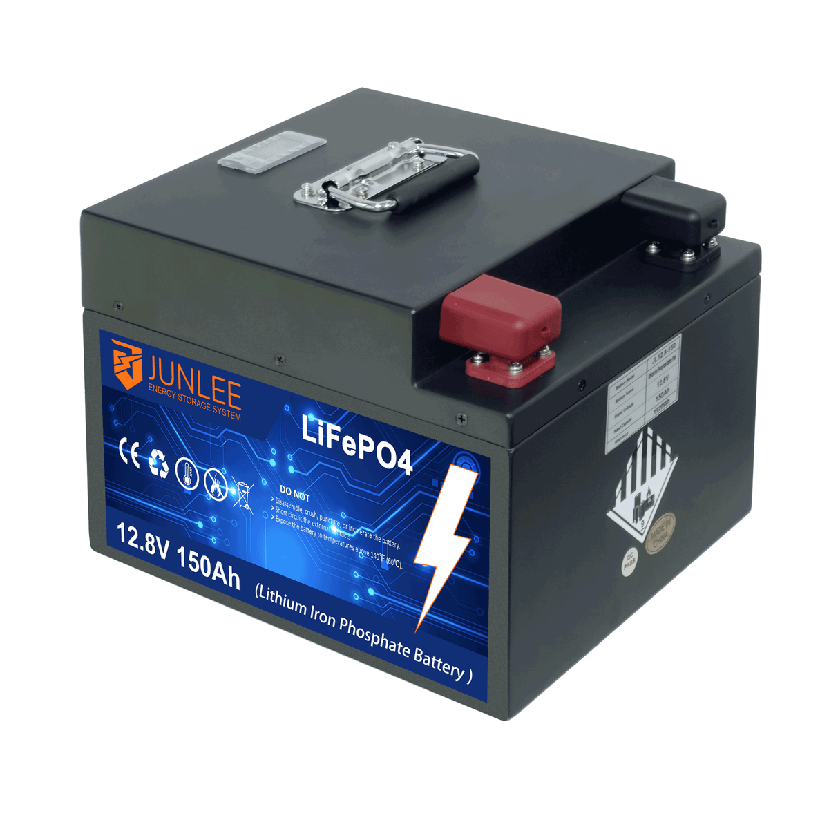 Lithium battery basics