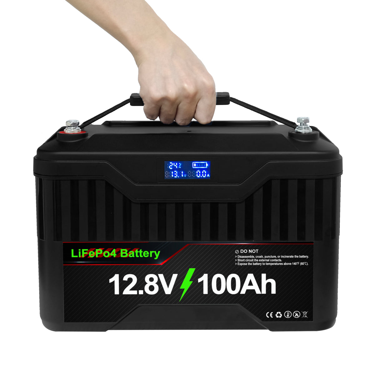 Why choose lithium battery for energy storage battery？？？