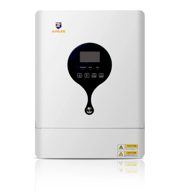 Circuit structure of photovoltaic inverter