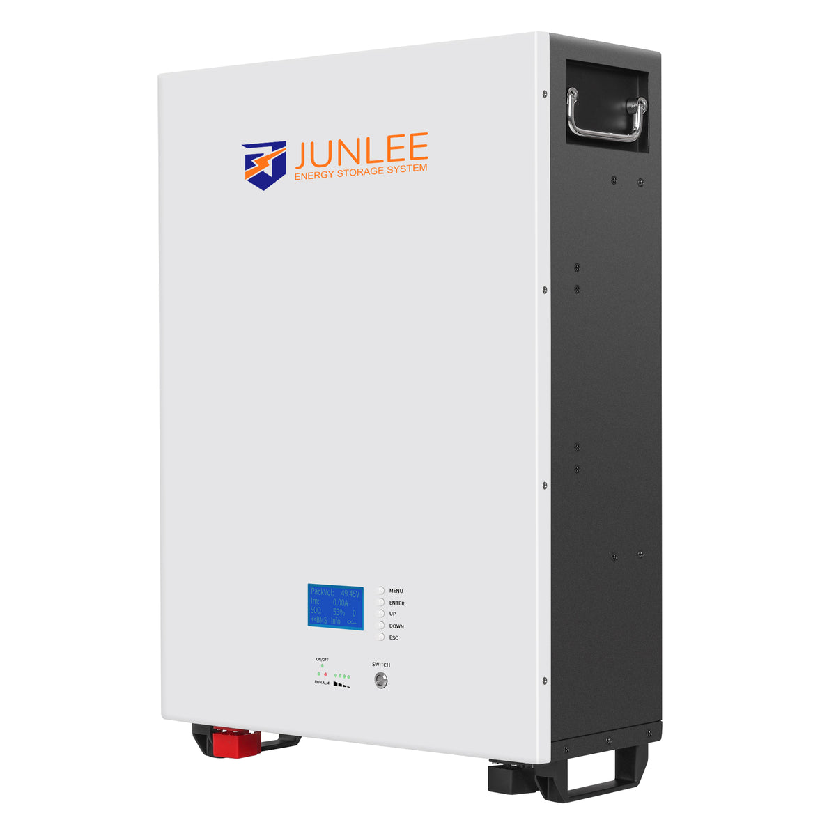 Power wall Energy storage battery 5kWh/7.5kWh/10kWh