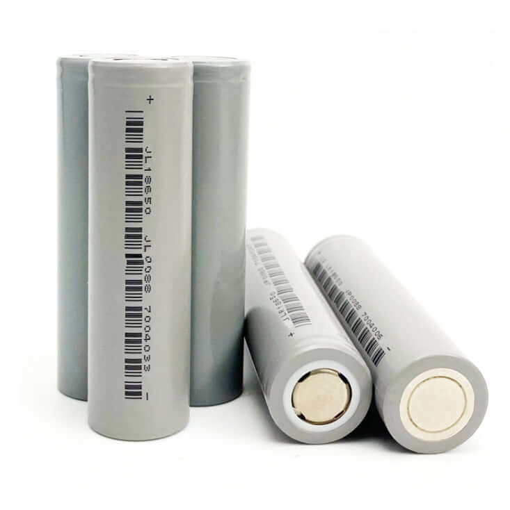 Discharge Rate 3C Power Rechargeable lithium ion battery